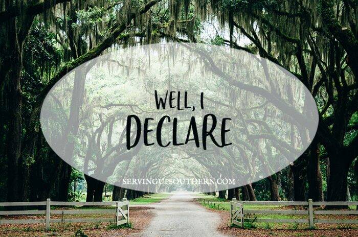 50 of the Best Southern Sayings | Serving Up Southern
