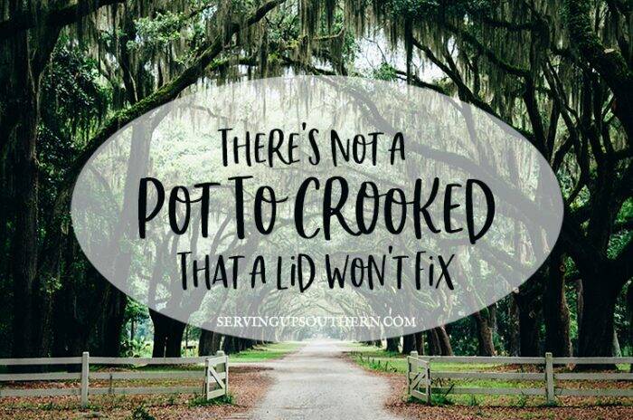 50 of the Best Southern Sayings | Serving Up Southern
