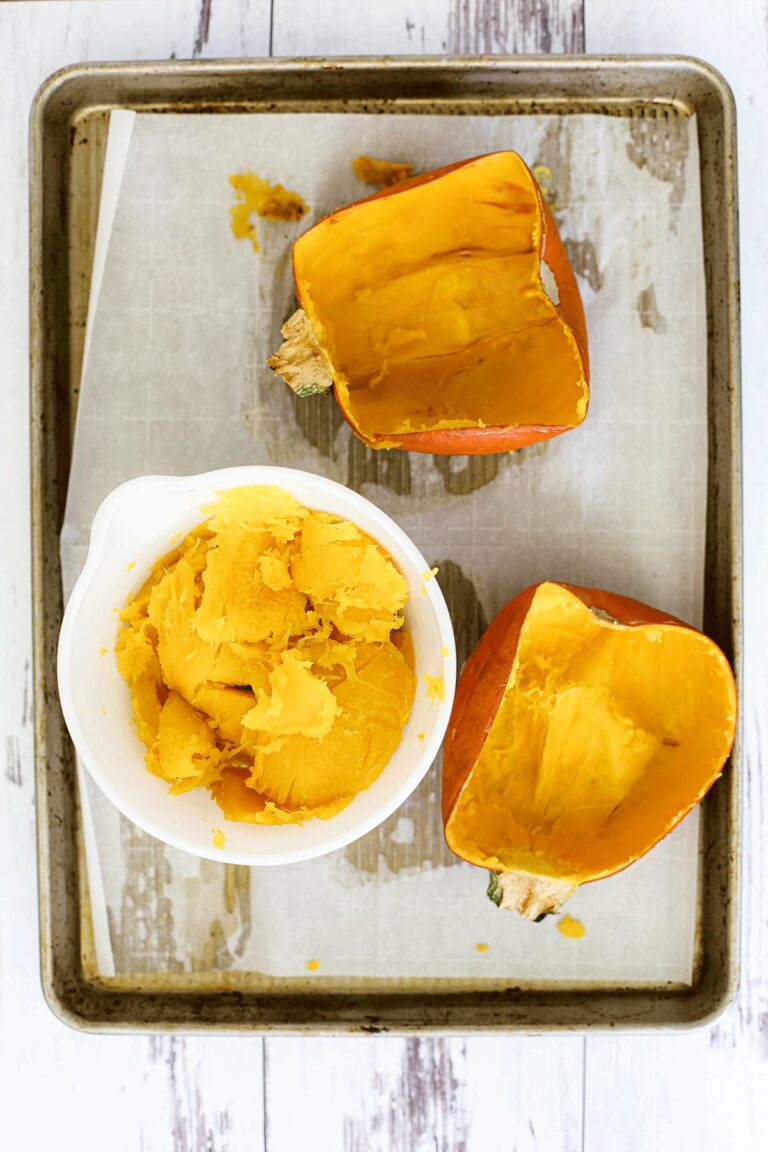 How To Cook Pumpkin | Get Perfect Results Every Time