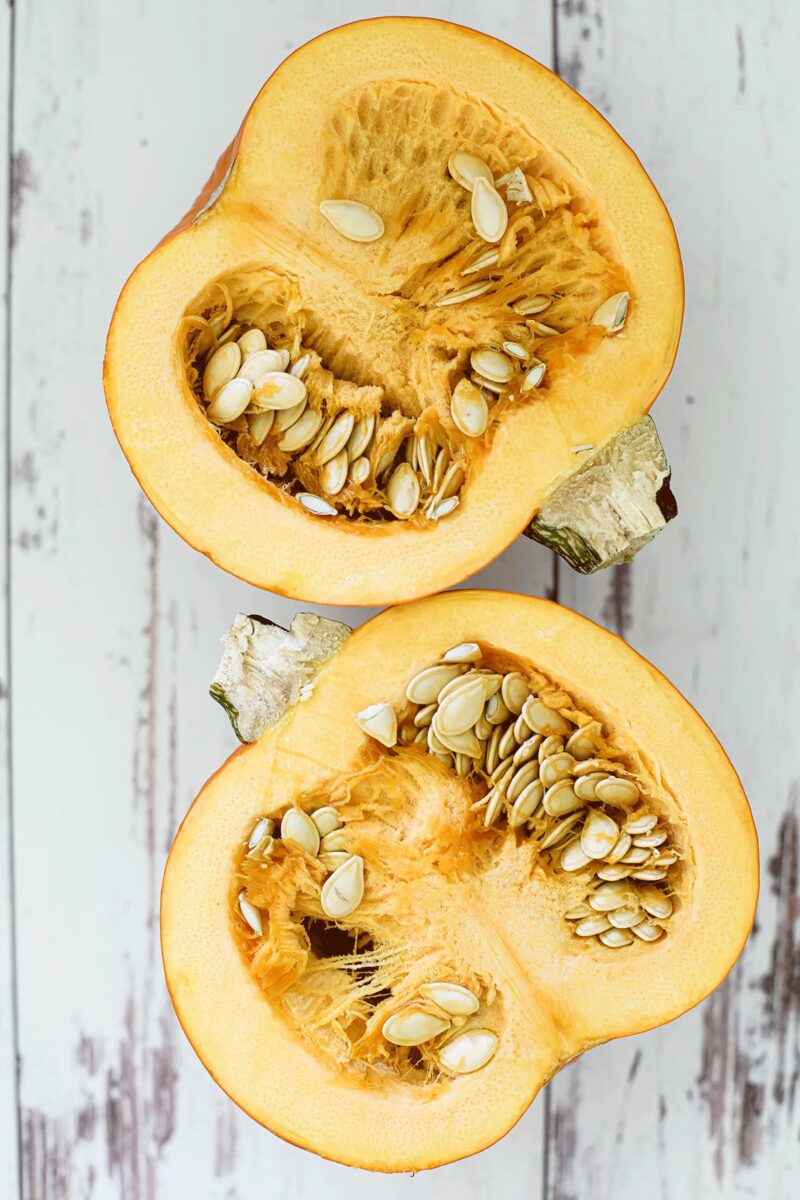 How To Cook Pumpkin | Get Perfect Results Every Time
