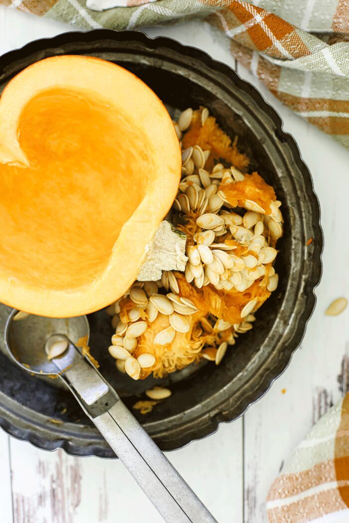 How To Cook Pumpkin | Get Perfect Results Every Time
