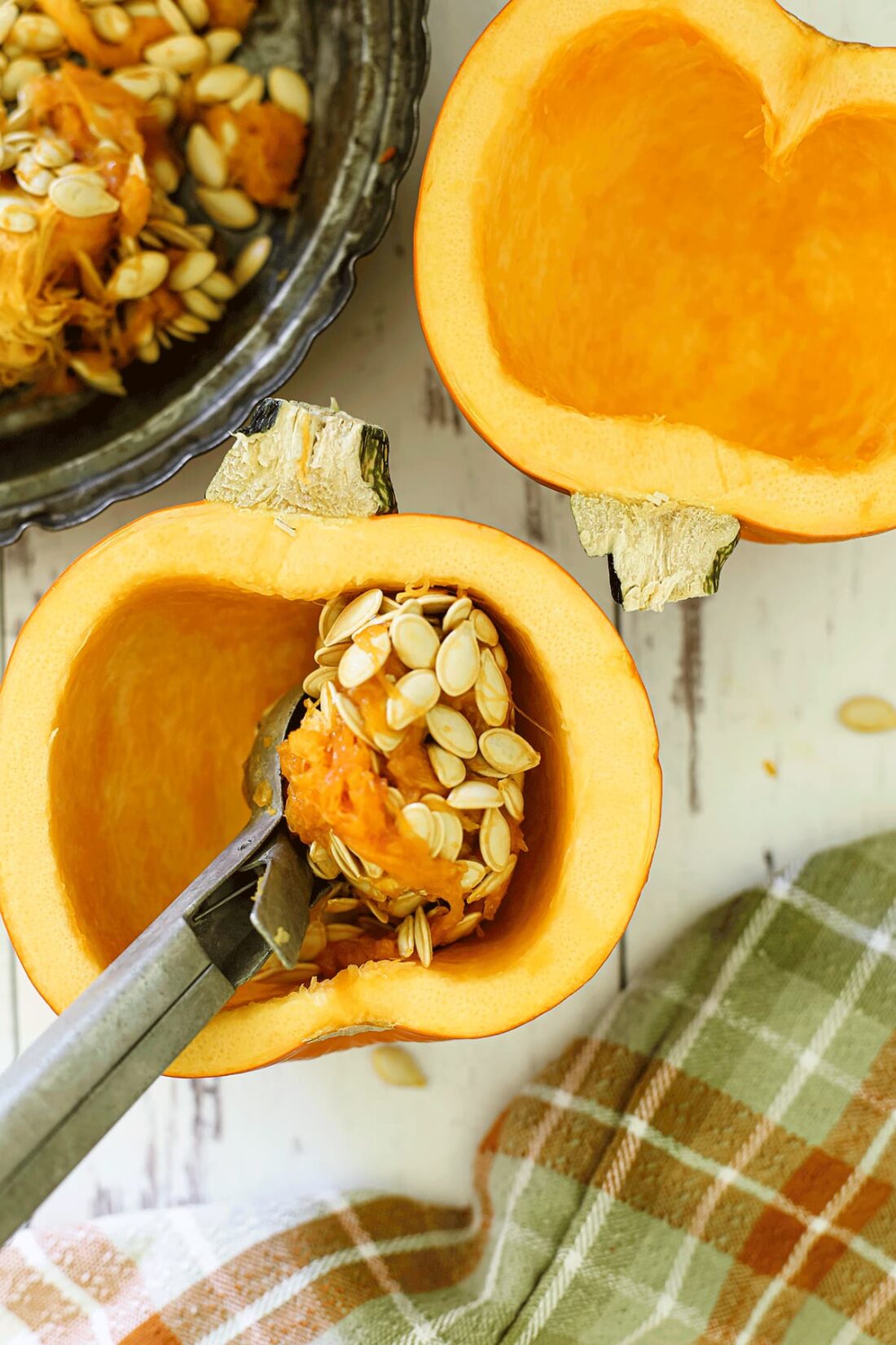 How To Cook Pumpkin | Get Perfect Results Every Time