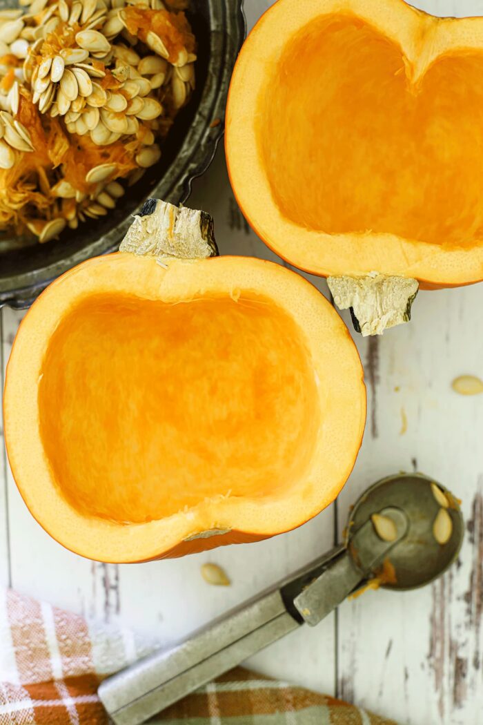 How To Cook Pumpkin | Get Perfect Results Every Time